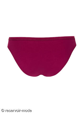 Slip italien Happyday bordeaux Lisca Cheek - Réservoir Mode Lingerie ...