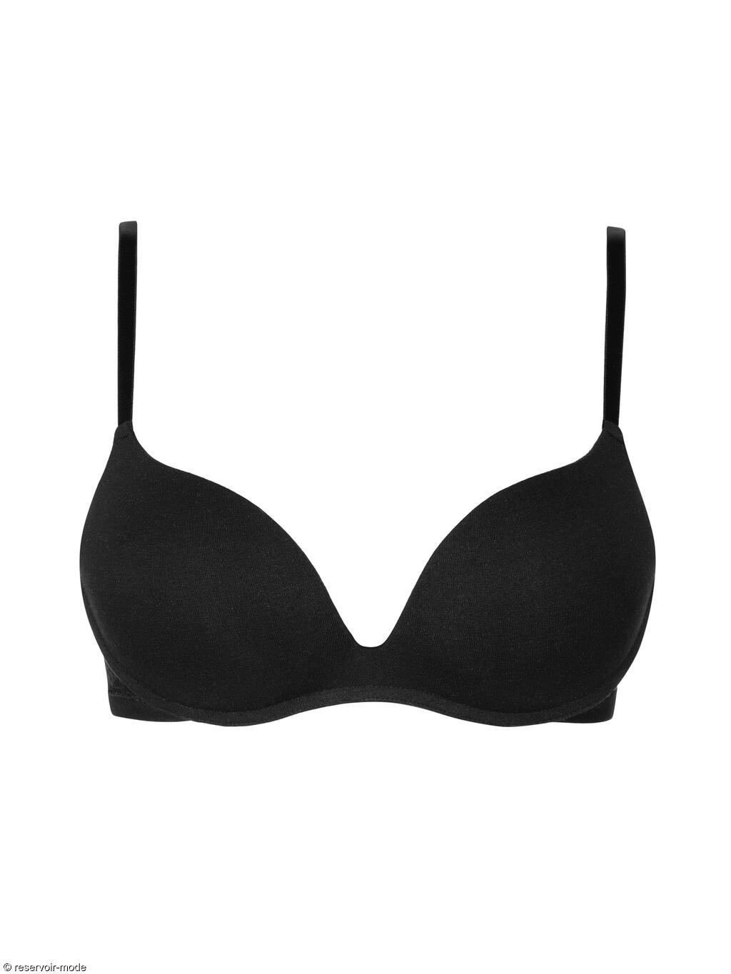 Soutien-gorge push-up sans armatures Smooth - Réservoir Mode Lingerie ... Soutien-gorge push-up sans armatures Smooth - Réservoir Mode Lingerie ...