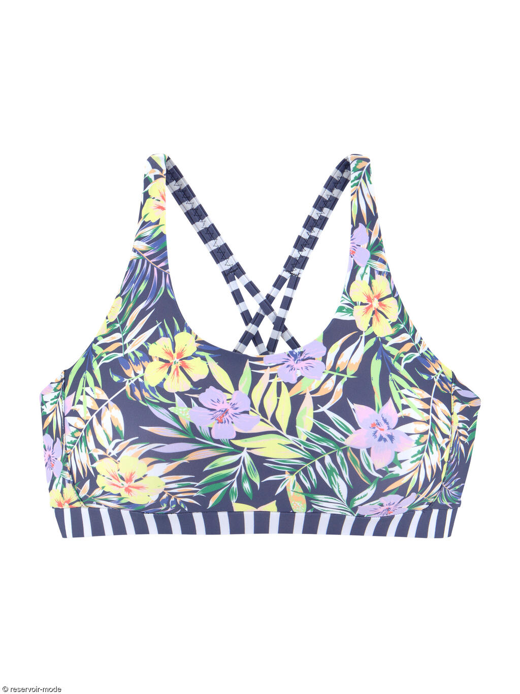 Haut maillot de bain brassière Summer Lascana - Réservoir Mode Lingerie ...